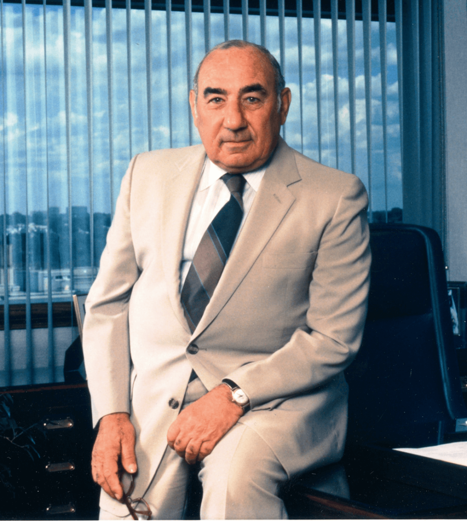 About Sanzari - Alfred Sanzari Enterprises, Inc.