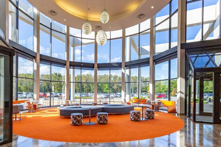 Home - Alfred Sanzari Enterprises, Inc.